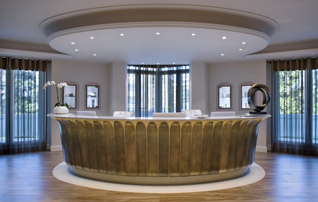 TENDE PER HOTEL Abano Terme - Scivoli & Scorrevoli